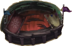 Pit of Despair | DragonVale Wiki | Fandom