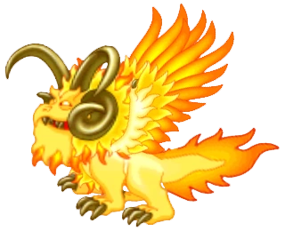 Sun Dragon | Dragonvale Wiki | Fandom