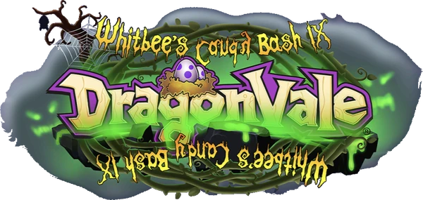 Whitbee's Candy Bash IX: XI Hsab Ydnac S'eebtihw | DragonVale Wiki | Fandom