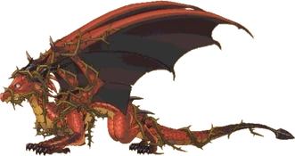 Bushwhack Dragon | DragonVale Wiki | Fandom