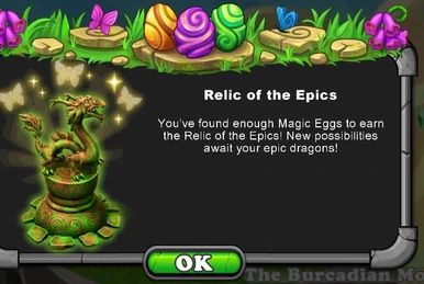 tree dragon egg dragonvale