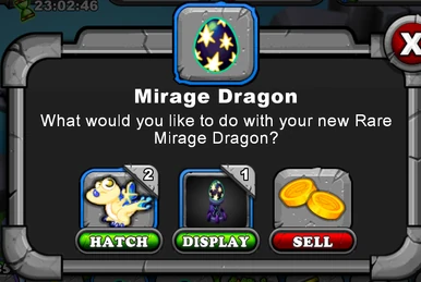 Dragonvale Light And Dark Dragons