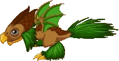 Evergreen Dragon | DragonVale Wiki | Fandom