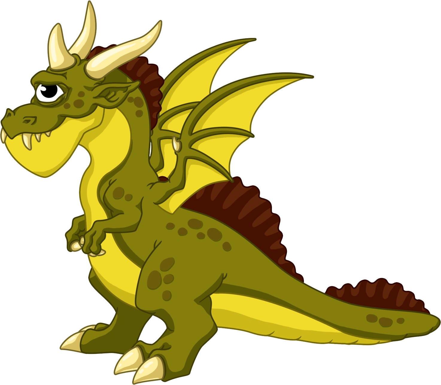 Cyclops Dragon | DragonVale Wiki | Fandom