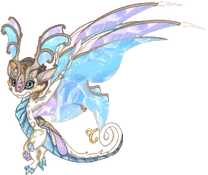 Nature Dragon | DragonVale Wiki | Fandom