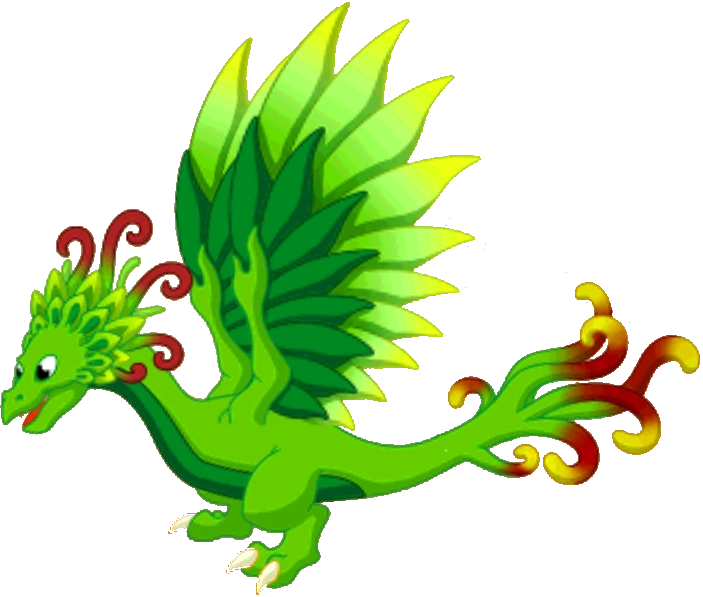 Plant Dragon | DragonVale Wiki | Fandom