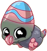 Stoneshell Dragon | DragonVale Wiki | Fandom