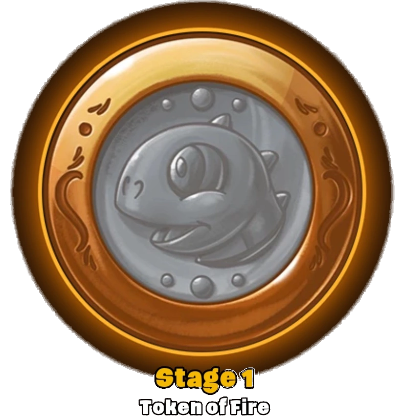 Token of Fire | DragonVale Wiki | Fandom