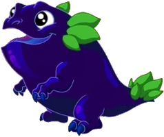 Berry Dragon | DragonVale Wiki | Fandom
