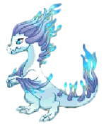 Flickerflame Dragon | DragonVale Wiki | Fandom