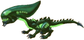 Acid Dragon | DragonVale Wiki | Fandom