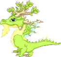 Seasonal Dragon | DragonVale Wiki | Fandom