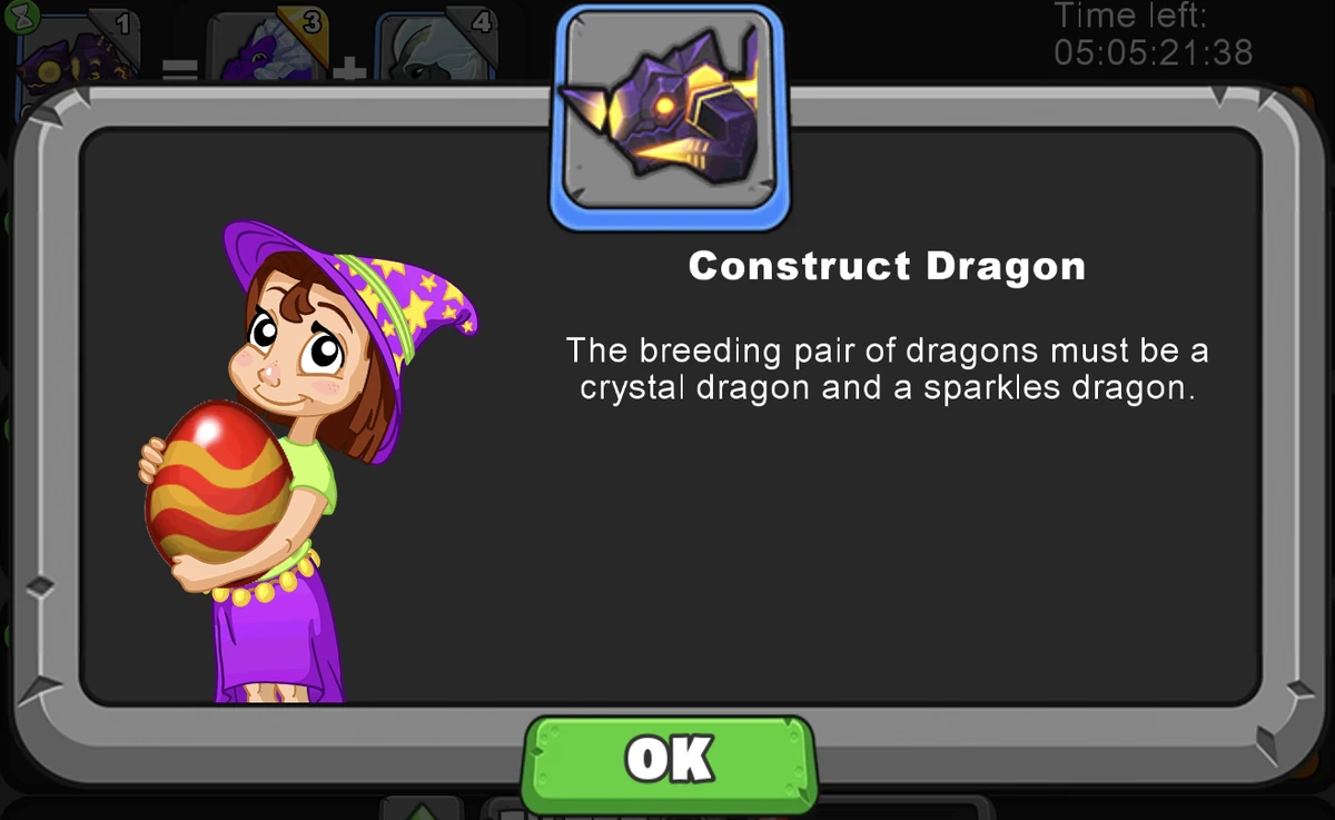 Construct Dragon | DragonVale Wiki | Fandom