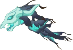 Ghostly Spectre Dragon | DragonVale Wiki | Fandom