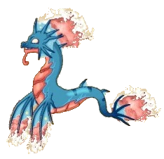 Water Rift Dragon | DragonVale Wiki | Fandom
