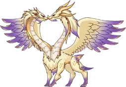 Grace Dragon | DragonVale Wiki | Fandom