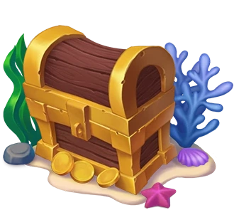 Sunken Treasure | DragonVale Wiki | Fandom