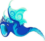 Vortex Dragon | DragonVale Wiki | Fandom