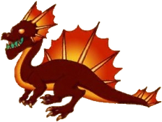 Radiant Dragon | DragonVale Wiki | Fandom