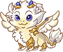 Buttercup Dragon | DragonVale Wiki | Fandom