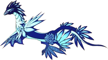 Lazuli Dragon | DragonVale Wiki | Fandom
