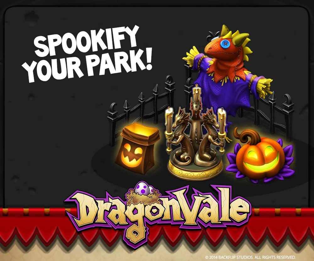 Scarecrow | DragonVale Wiki | Fandom