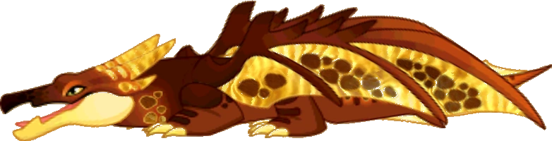 Sandscale Dragon | DragonVale Wiki | Fandom