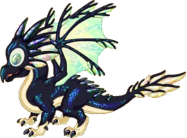 Opal Dragon | DragonVale Wiki | Fandom