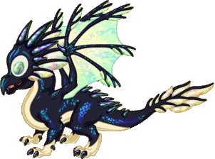 Opal Dragon | DragonVale Wiki | Fandom