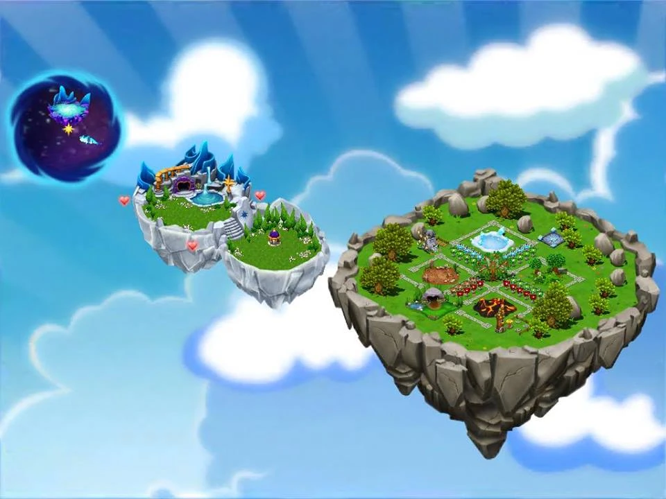 The Great Nogard | DragonVale Wiki | Fandom