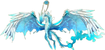 Aquarian Dragon | DragonVale Wiki | Fandom