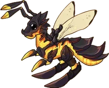 Burrow Dragon | DragonVale Wiki | Fandom