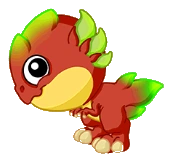 Garden Dragon | DragonVale Wiki | Fandom