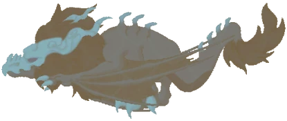 Ghostly Decay Dragon | DragonVale Wiki | Fandom