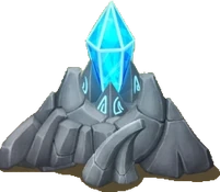 Arcane Crystal | DragonVale Wiki | Fandom