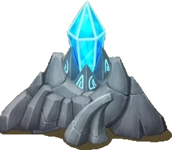 Arcane Crystal | DragonVale Wiki | Fandom