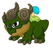 Bog Dragon | DragonVale Wiki | Fandom