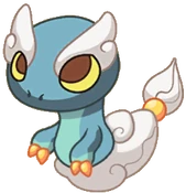 Cyclone Dragon | DragonVale Wiki | Fandom