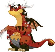 Chomp Dragon | DragonVale Wiki | Fandom