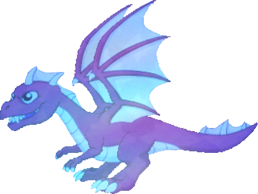 Ghost Dragon Dragonvale