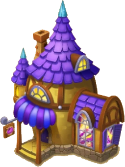 Goody's Sugar Shack | DragonVale Wiki | Fandom