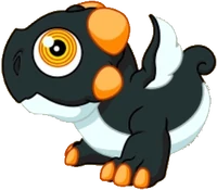 Delirium Dragon | DragonVale Wiki | Fandom