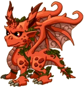Spite Dragon | DragonVale Wiki | Fandom