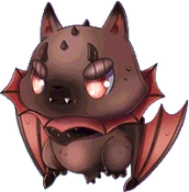 Vampir Dragon | DragonVale Wiki | Fandom