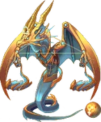 Librian Dragon | DragonVale Wiki | Fandom