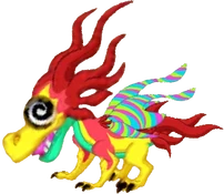 Hypnotic Dragon | DragonVale Wiki | Fandom