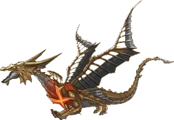 Tien Dragon | DragonVale Wiki | Fandom
