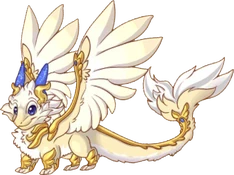 Buttercup Dragon | DragonVale Wiki | Fandom