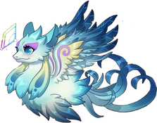 Delicia Dragon | DragonVale Wiki | Fandom