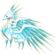 Icecarade Dragon | DragonVale Wiki | Fandom